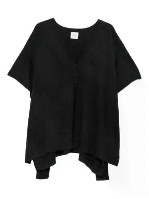 Alysi Short Sleeve Knitwear For Women
