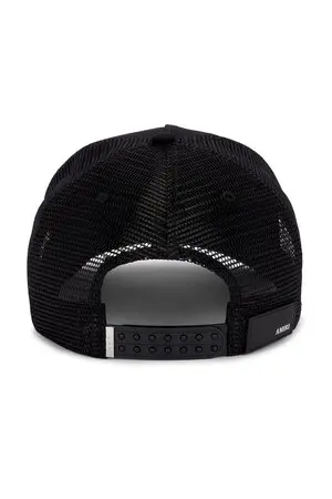 Amiri Neon Lights Trucker Hat