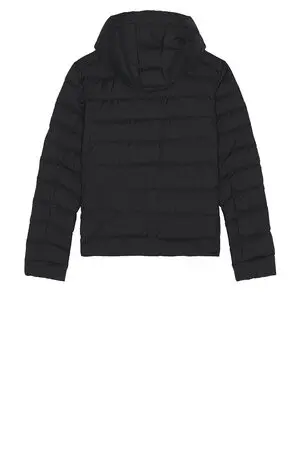 Canada Goose Crofton Hoody Enduraluxe - Black