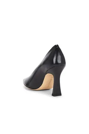 Bottega Veneta Sofia Pump - Black