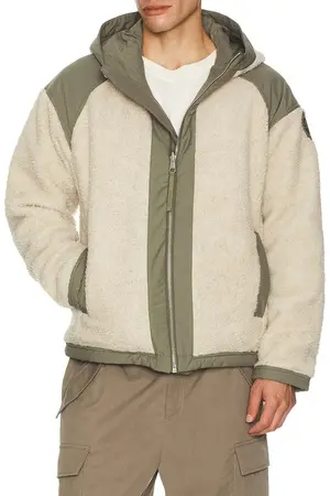 Canada Goose Reversible Jackets For Men