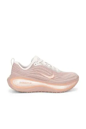 Women's Nike Rose Gold Shoes