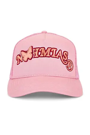 Nahmias Trucker Hats For Men