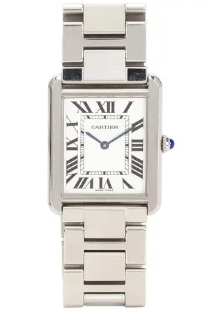 CARTIER Tank Solo Small Watch