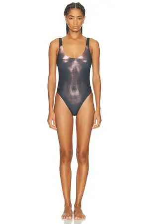 Jean Paul Gaultier Swimsuits