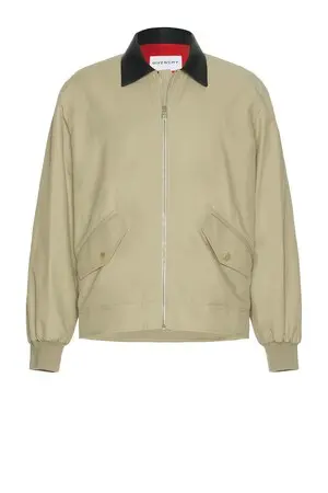 Men's Harrington Jackets
