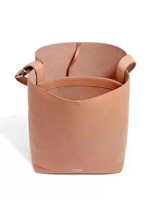 Bimba Y Lola Medium Carlino Tote Bag