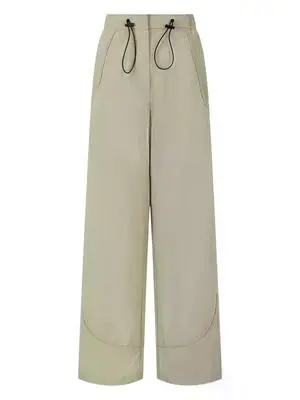 STUDIO TOMBOY Drawstring Trousers