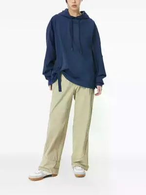 STUDIO TOMBOY Drawstring Trousers