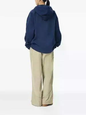STUDIO TOMBOY Drawstring Trousers