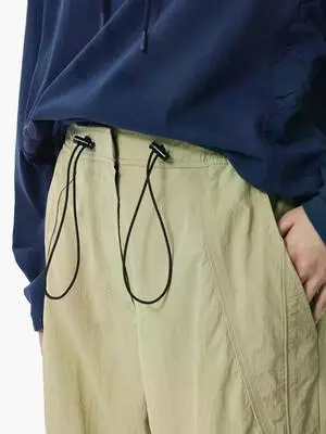 STUDIO TOMBOY Drawstring Trousers