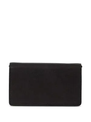 Just Cavalli Logo-plaque Wallet