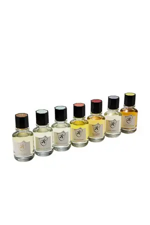 Reservation Parfums Fragrance Collection Miniature Set Eau De Parfum - N,a