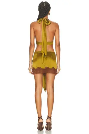 SIEDRES Bertille Top