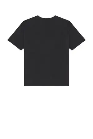 Rhude Dinero Tee In Black