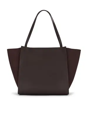 St. Agni Shoulder Strap Totes