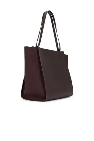 ST. AGNI Wonton Tote Bag