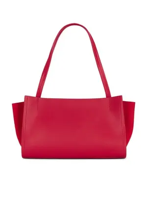 ST. AGNI Slim Wonton Tote Bag