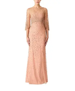 Jenny Packham Plain Evening Dresses