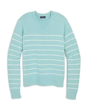 Vineyard Vines Striped Knitwear For Women