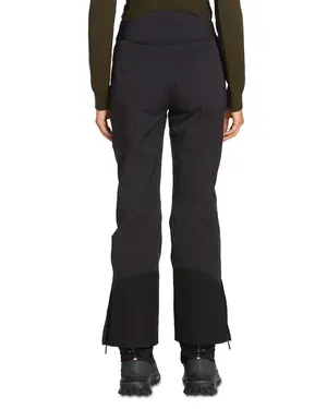 Moncler Ski Pants - Navy
