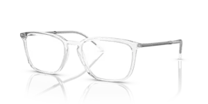 Dolce & Gabbana Eyeglasses Dg5098 - Crystal