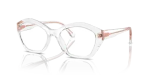 Michael Kors Eyeglasses - Transparente