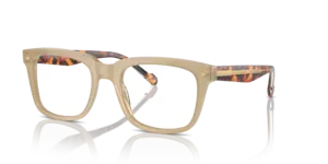 VOGUE EYEWEAR Eyeglasses Vo5572 - Opal Beige