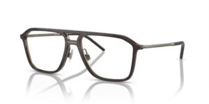 Dolce & Gabbana Dg5107 Eyeglasses - Marrón