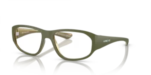 ARNETTE Full Rim Eyeglasses