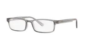 GLASSES.COM Gk2001 Eyeglasses - Gris