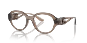 Dolce & Gabbana Dg5111 Round Frame Eyeglasses