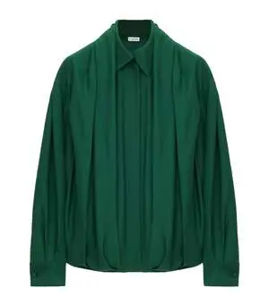 Loewe Off The Shoulder Shirts For Women