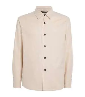 Colombo Cashmere Shirt