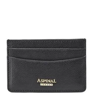 Aspinal Of London Logo Accessories For Women