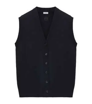 Loewe Classic Vests For Women