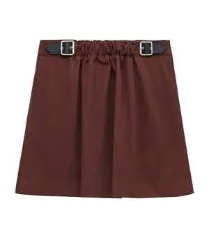 Loewe Pull On Skirts