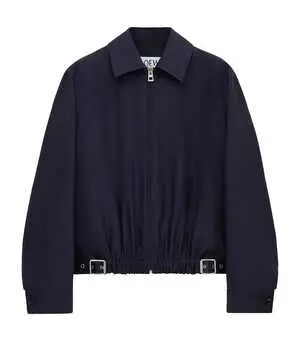 Loewe Shirt Jacket Jackets For Women