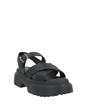 Hogan Calfskin Sandals