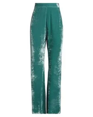JIL SANDER Flared Chenille Pants