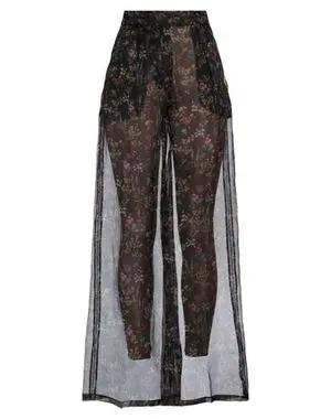 Max Mara Applique Pants For Women