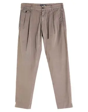 Dolce & Gabbana Cotton Chino Pants