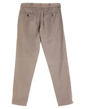 Dolce & Gabbana Cotton Chino Pants