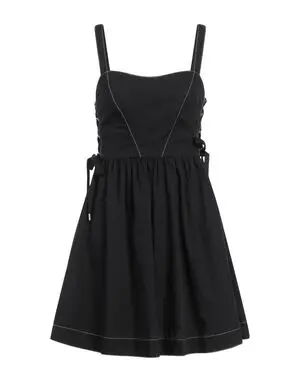 Pinko Mini Flared Dress