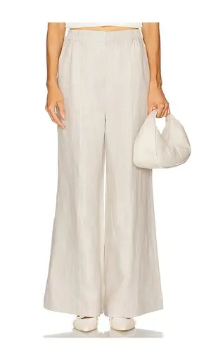 REVOLVE X JJ Wide-leg Pants