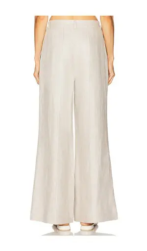 REVOLVE X JJ Wide-leg Pants