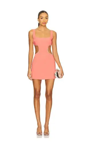 LOVERS AND FRIENDS Daya Mini Dress