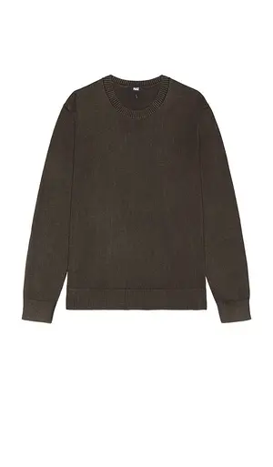 Paige Wildomar Sweater - Deep Chocolate