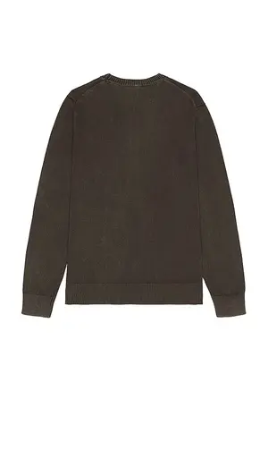 Paige Wildomar Sweater - Deep Chocolate