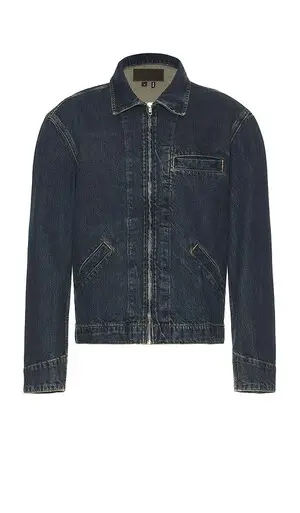 Paige Denim Jackets For Men